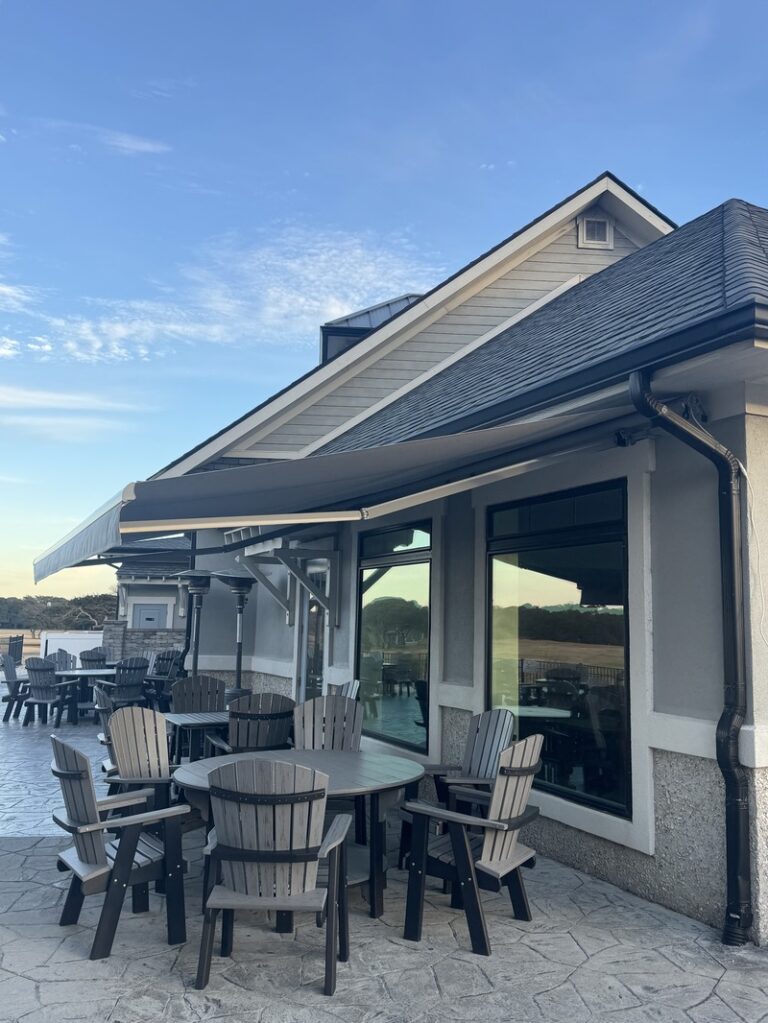 Awnings - Affordable Awning Systems